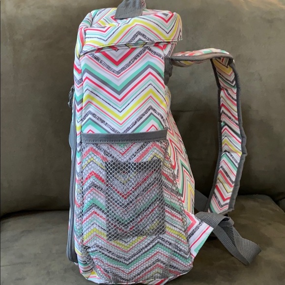 thirty-one | Bags | Thirtyone Organizing Packcamera Or Diaper Bag ...